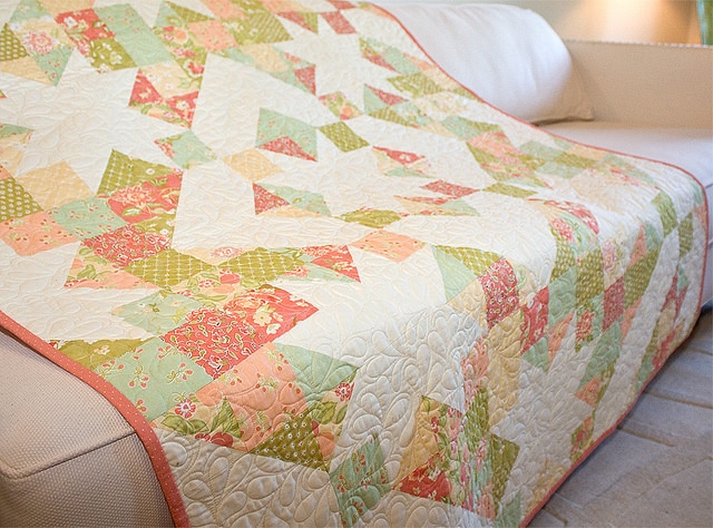 New It’s Sew Emma Quilt Patterns