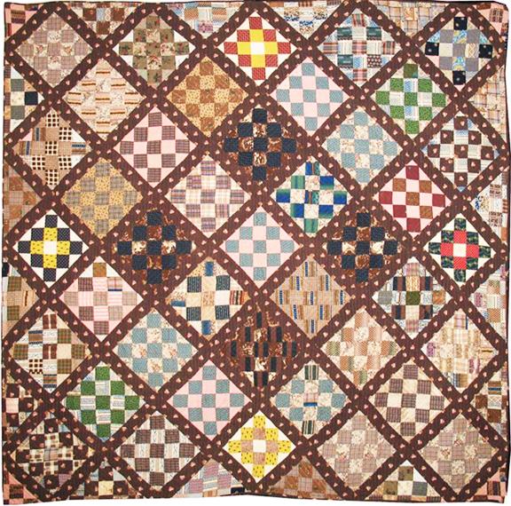 Q: How do you describe your style?