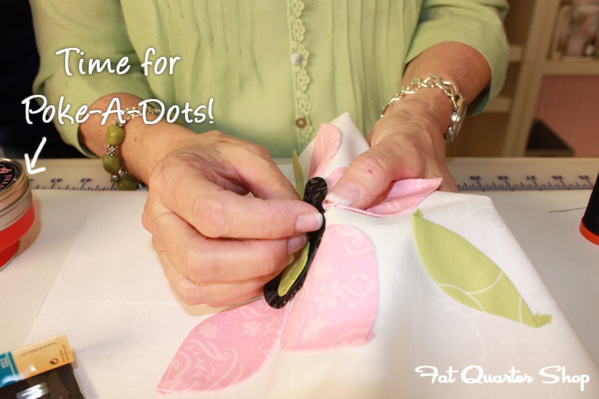 And (for gutsier quilters with more patience than we have) how to ...