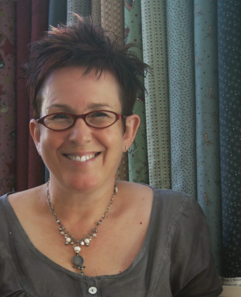 Designer Tidbits: Starry Night Collection by Lynette Anderson