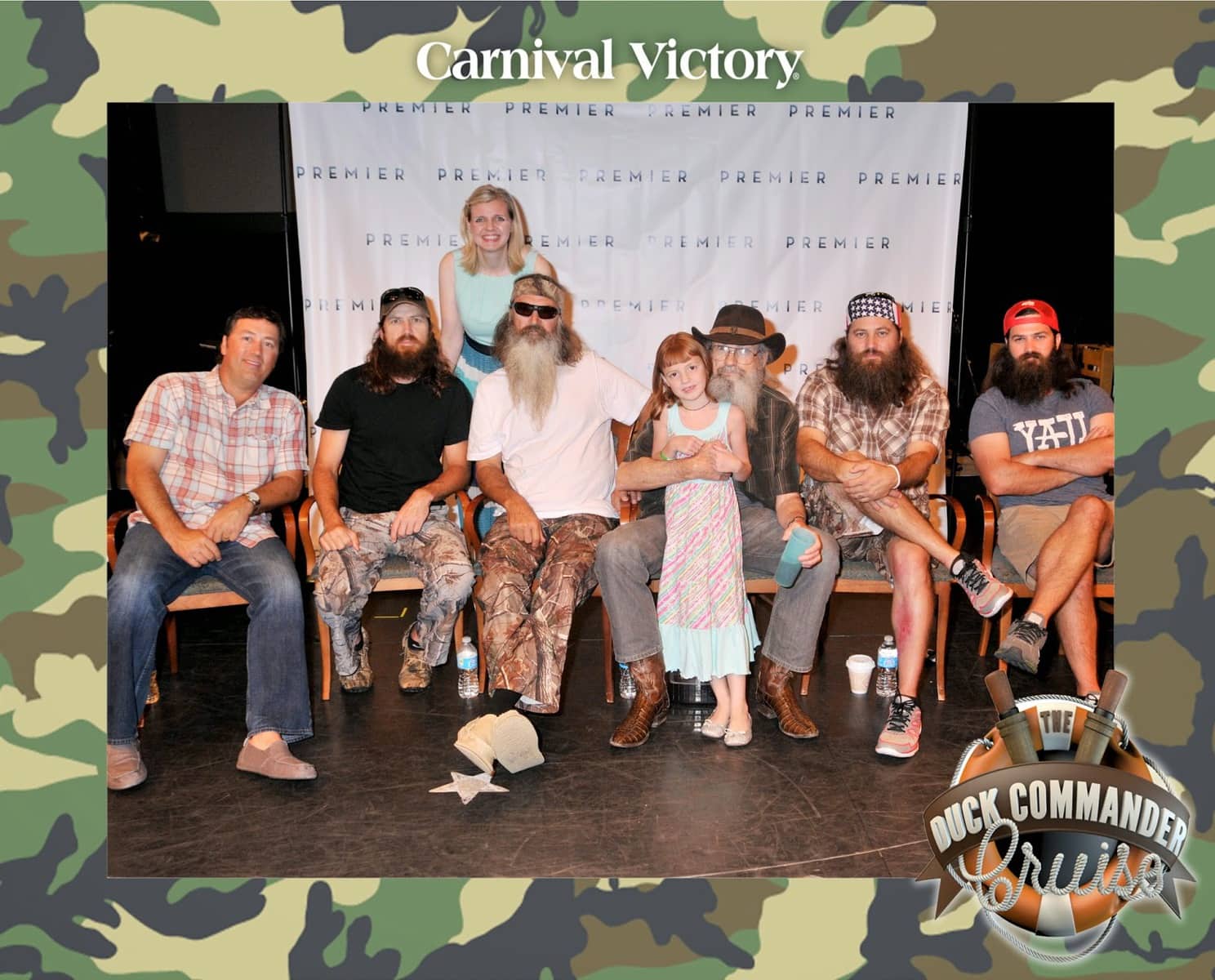 I learned to crochet when I was five. I spent an entire summer chain ...