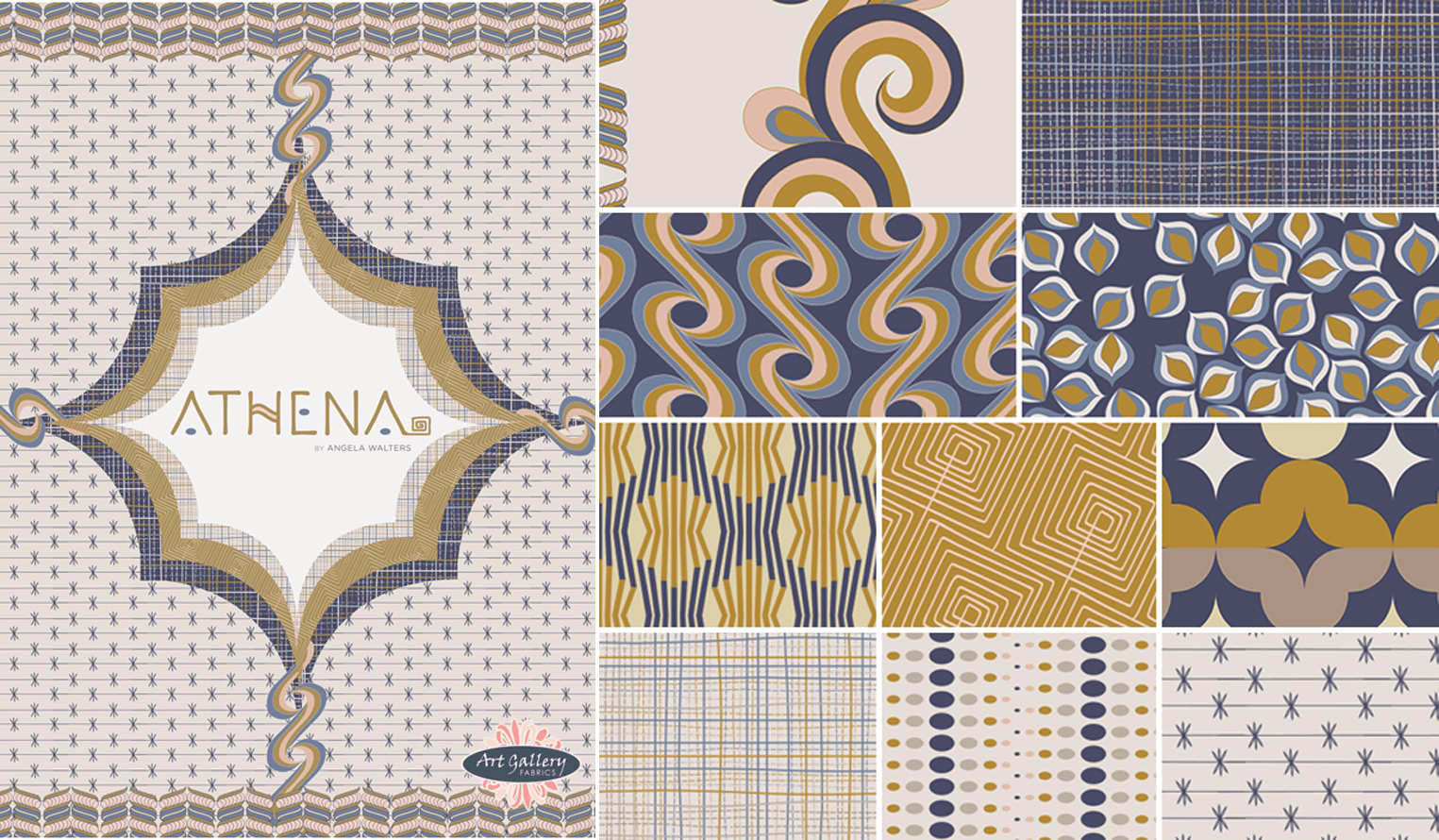 Hey everyone! Today, we’re swooning over Angela Walter’s newest ...