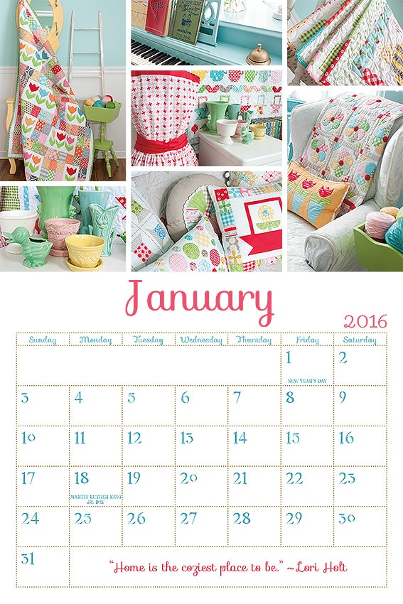 Here’s a peek at what’s inside…