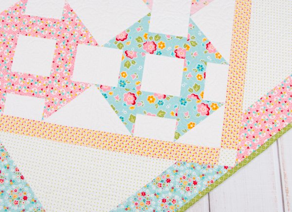 Announcing our Newest book… Fat Quarter Baby