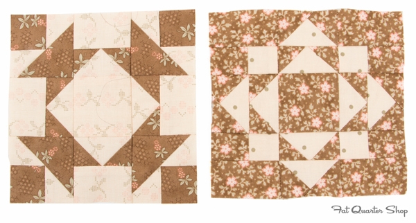 Download your block patterns here , and sew along with us using # ...