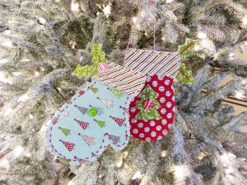 For the coffee drinker, tea-fanatic, and hot chocolate fan…