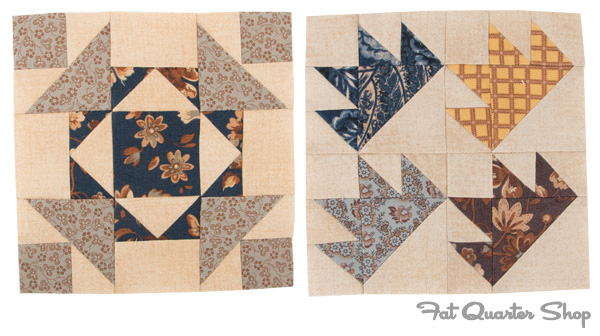 We just love Sarah’s blocks using the Basic Mixologie collection by ...