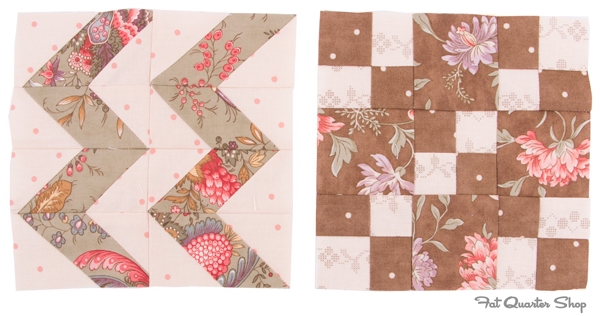 Download your block patterns here , and sew along with us using # ...