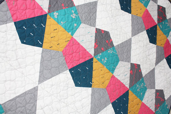 Erin of Sew at Home Mummy