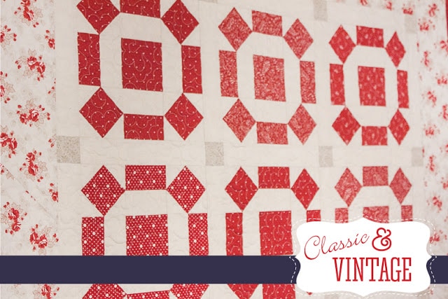If you love gorgeous quilt patterns with accompanying how-to videos you ...