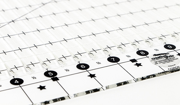 If you love quilting tools that save time and are easy to use you’ll ...