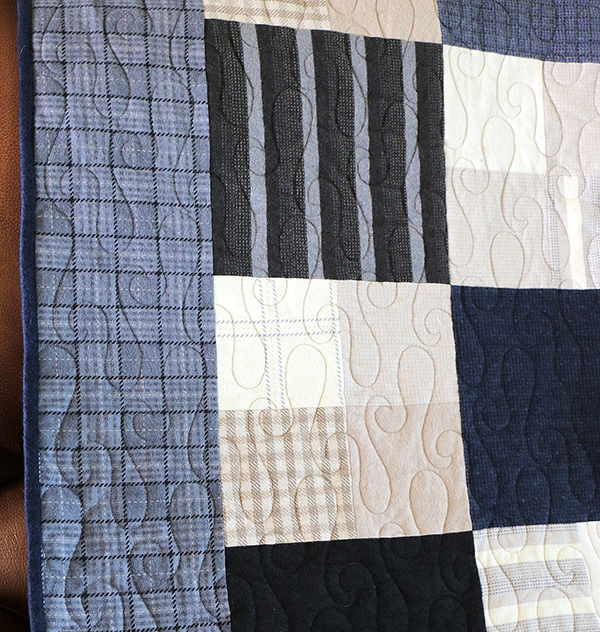 Even MORE Checkmate Quilts!