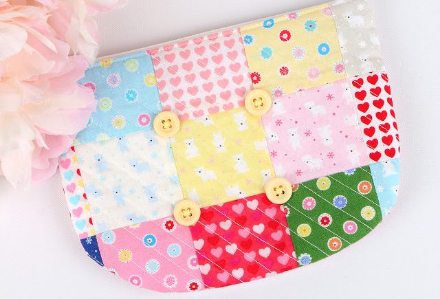 Single Scoop Zipper Bag: Photo Contest Winners & More Sample Bags!