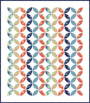 The Round Robin Pattern is so versatile, and we decided to make it in ...