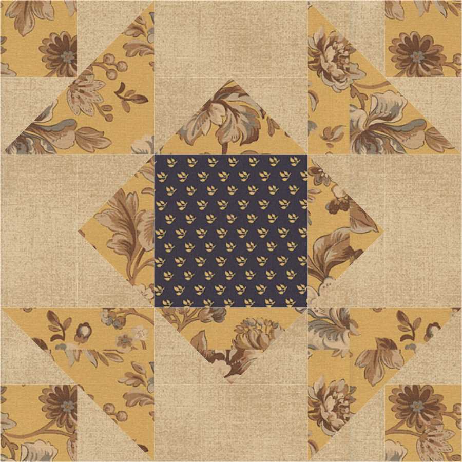 by Little Miss Shabby