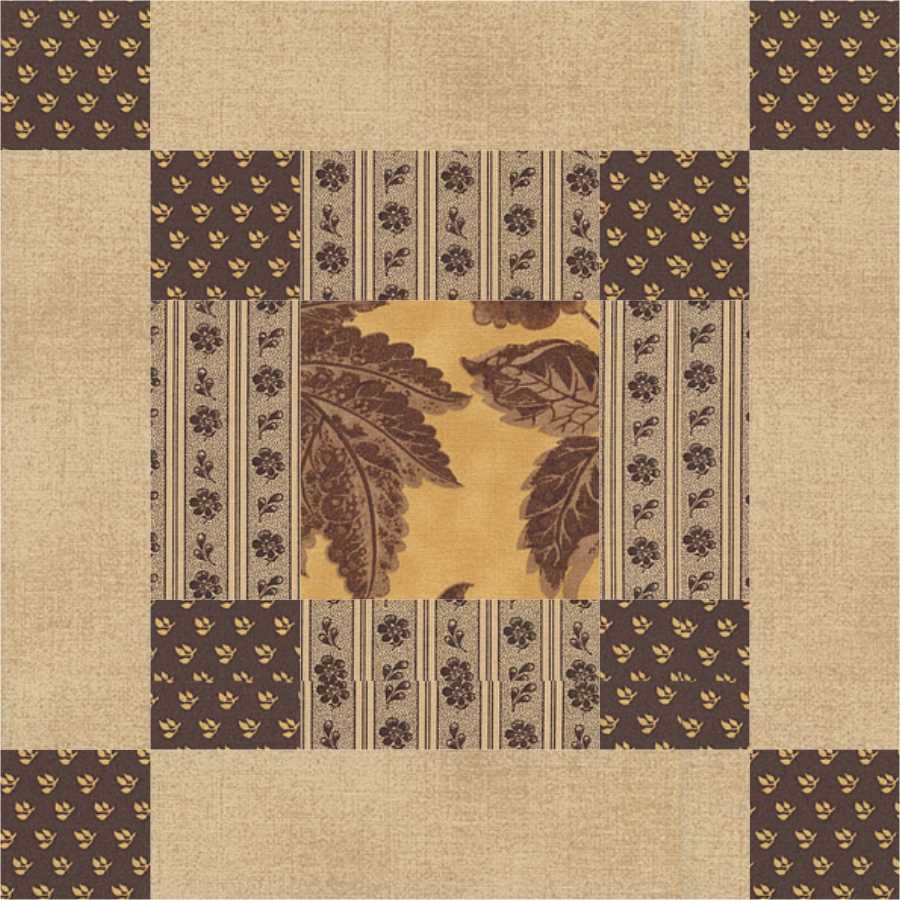 We will release two new blocks every Friday on the blog page. So, if ...