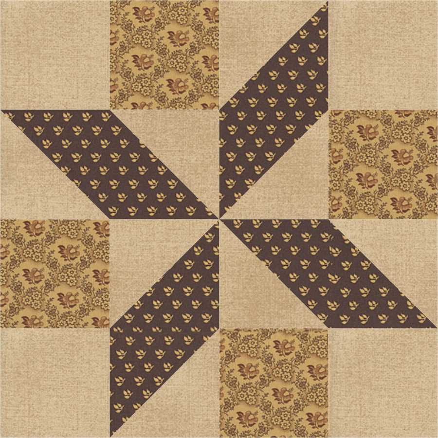 We will release two new blocks every Friday on the blog page. So, if ...