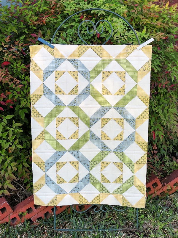 Melissa’s bright, spring-inspired Cake Mix Recipe uses Garden Notes by ...