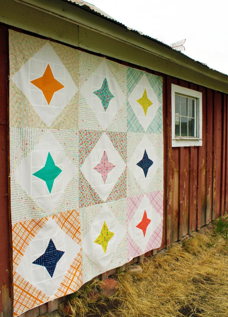 Fabric Requirements: