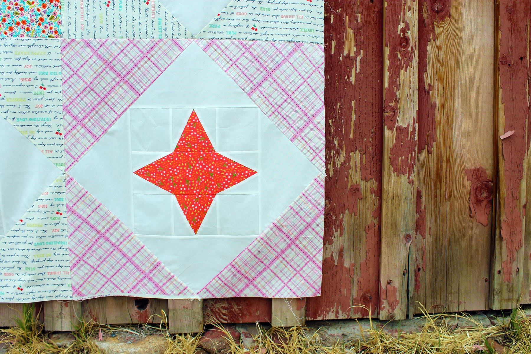 Fabric Requirements: