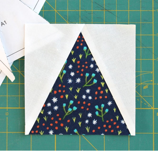 Meriweather Quilt Along with Amy Gibson!