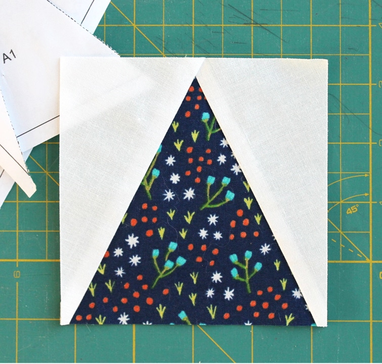 Meriweather Quilt Along with Amy Gibson!