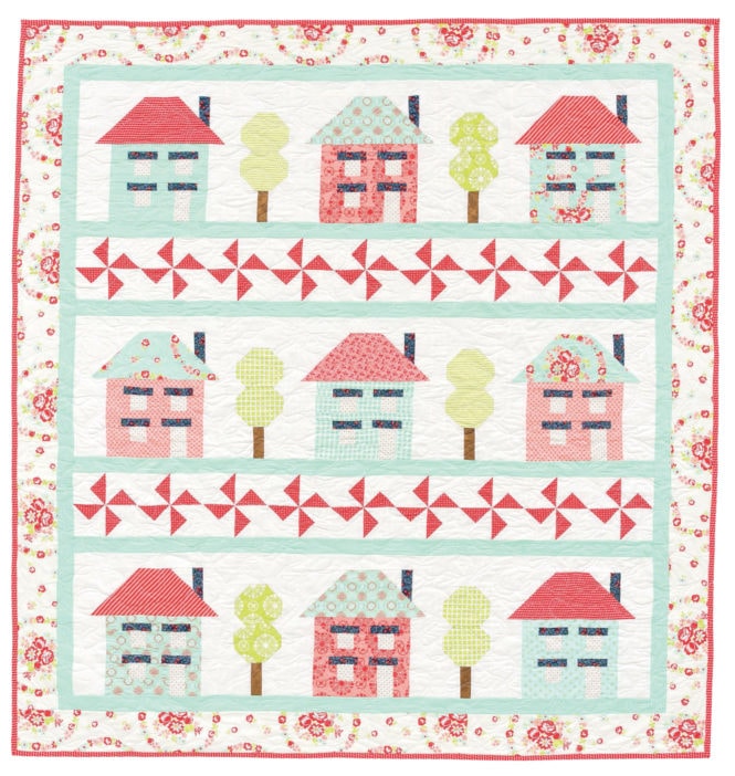 But most importantly, Melissa Corry reminds us the most important part ...