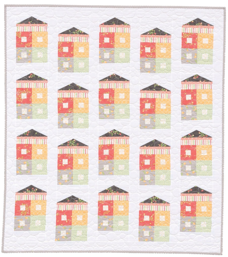 Here is Kimberly and Sarah’s collaboration, called Welcome Home! Cute ...