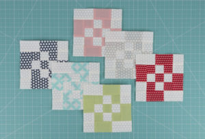 Ready to get to stitching? Download your free block 8 pattern today in ...