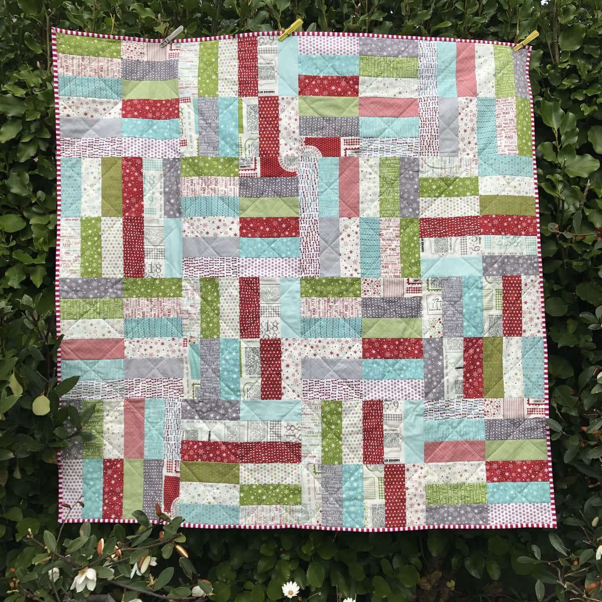 Rebecca of One Wee Bird