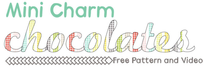 We are back at it with another Shortcut Quilt ! We have a fun quilt ...