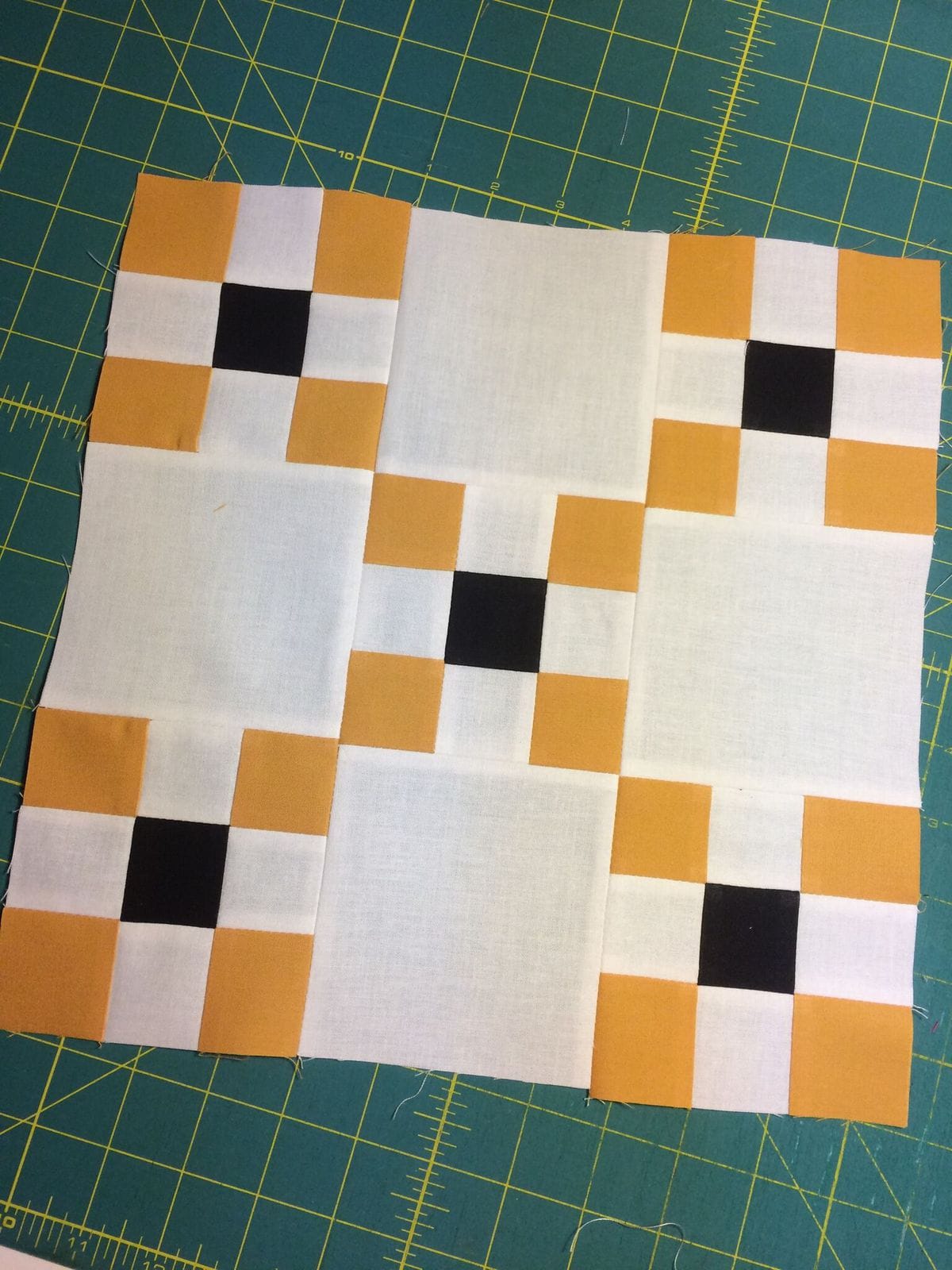 Cynthia of Quilting is More Fun Than Housework