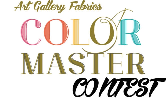 Art Gallery Color Master Contest