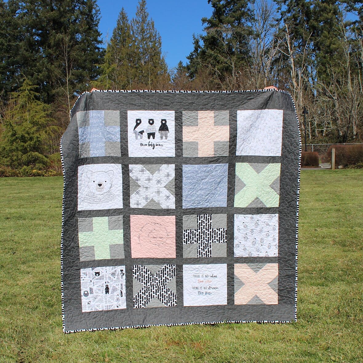 Melanie of A Bit of Scrap Stuff