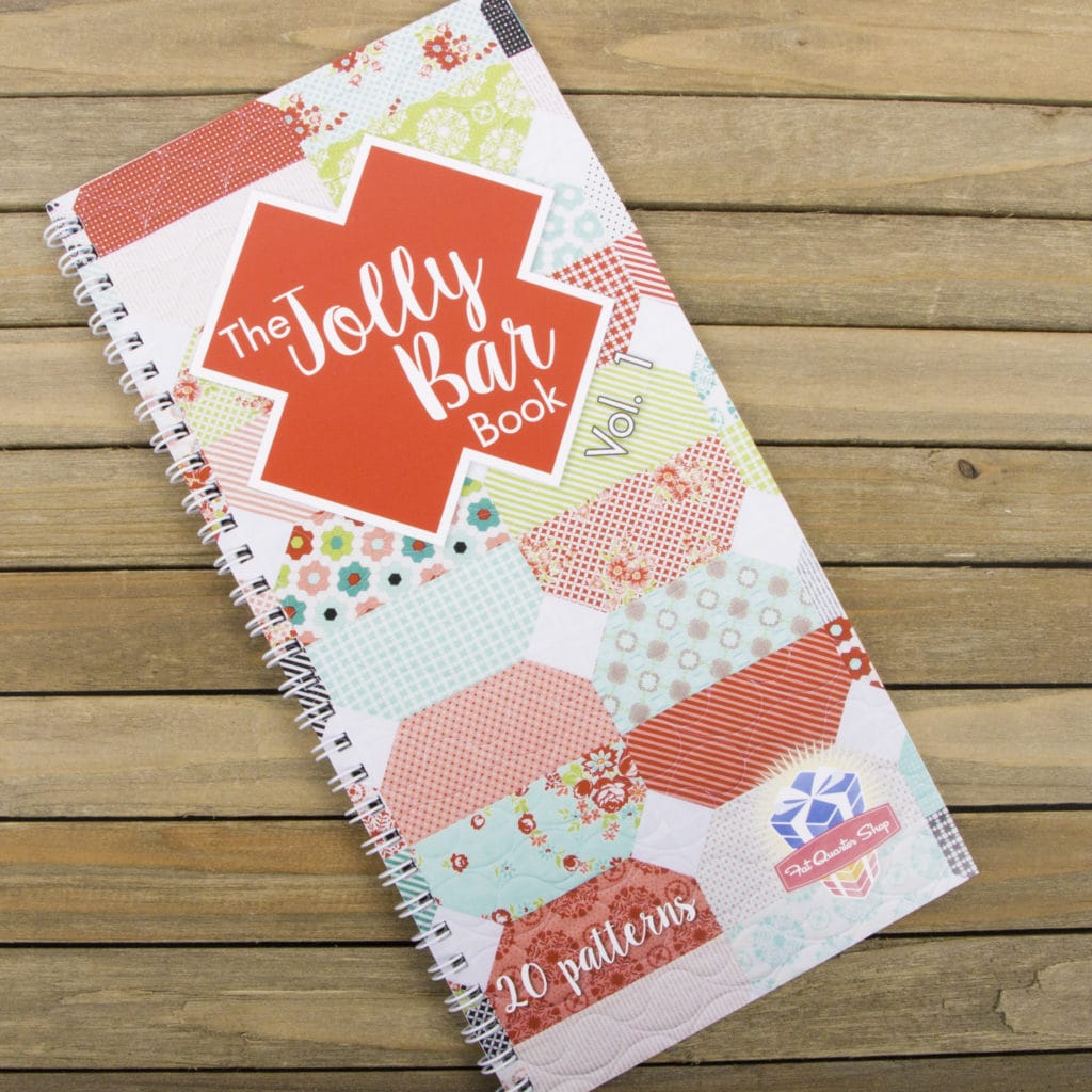 Happy Quilting!