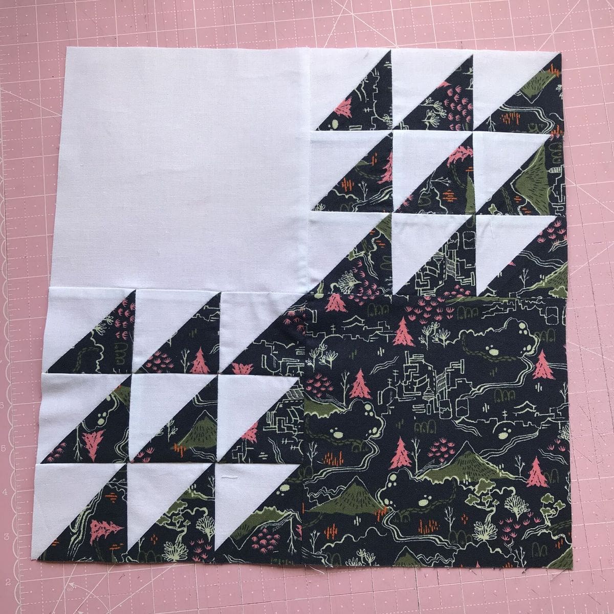 Jenny B of Bit of Tea and Honey