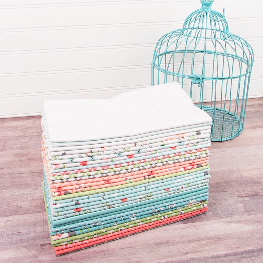 Featured Moda Collection-Nest by Lella Boutique