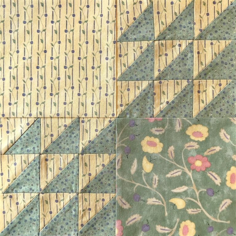 Tracie of Riceford Streams