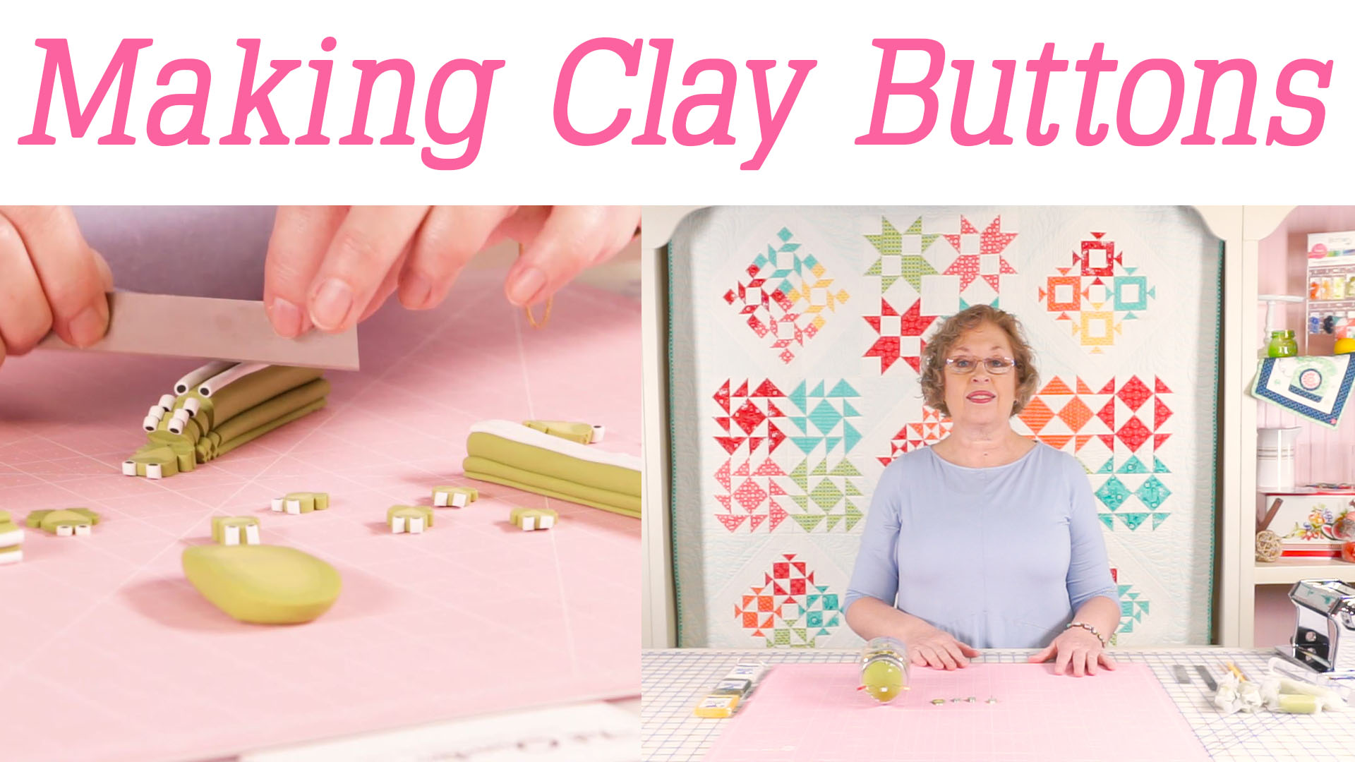 We hope you enjoy this awesome video on How to Hand Sew Buttons and be ...