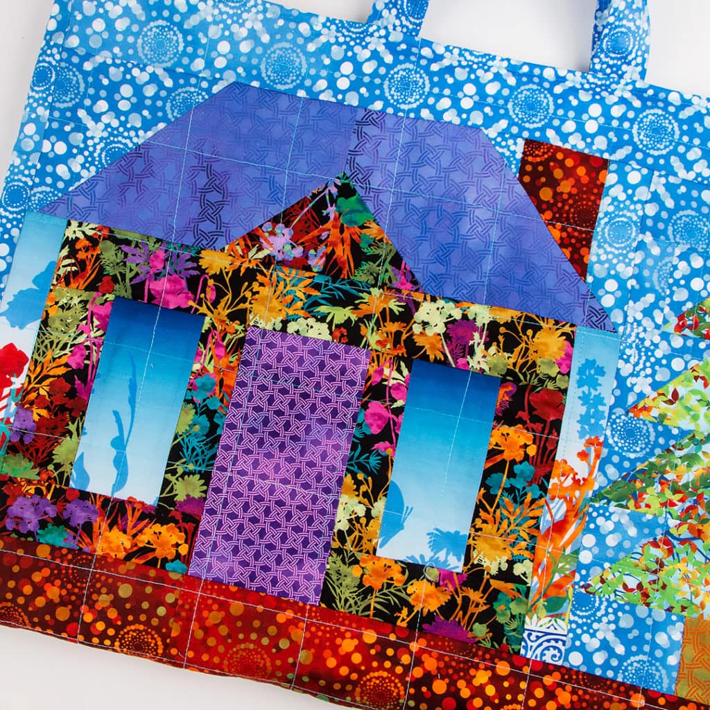 Elva from Fat Quarter Shop