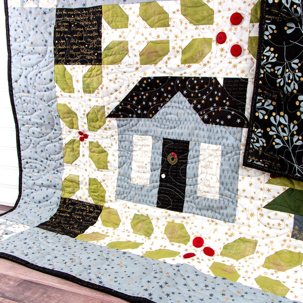 Deborah from Fat Quarter Shop