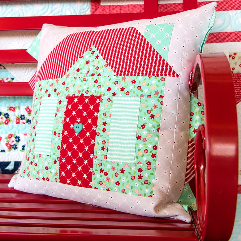 Rainy Day by Me & My Sister Designs