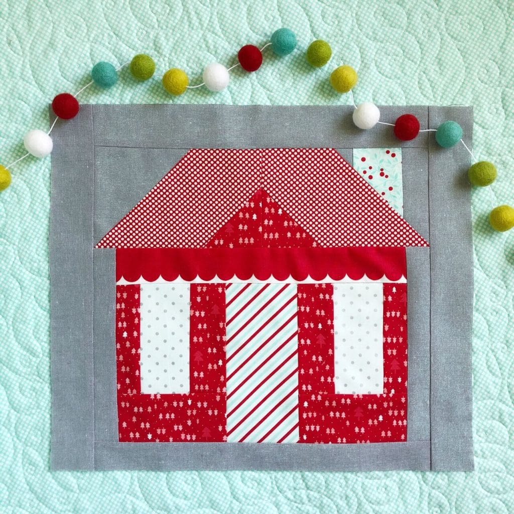 Bonnie of Cotton Way