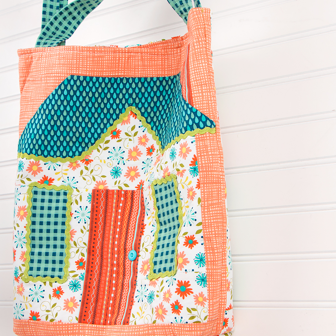 Bev from Fat Quarter Shop