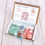 In their third year of the Button Lover’s Club, JABC changed things up ...