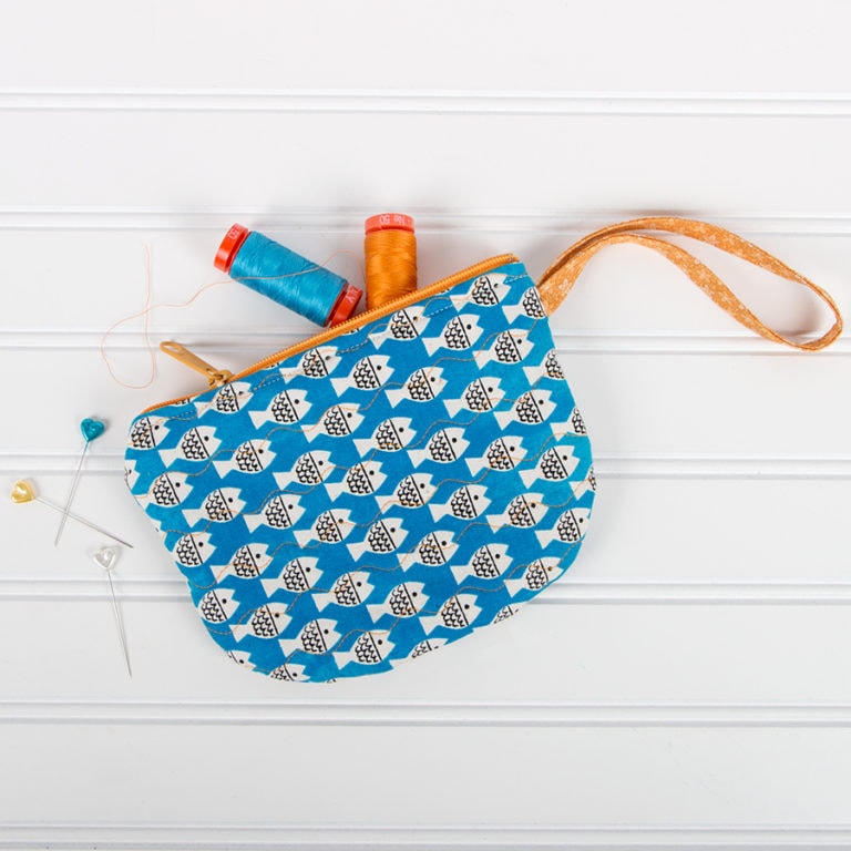 We even had some awesome quilty friends make their version of the ...