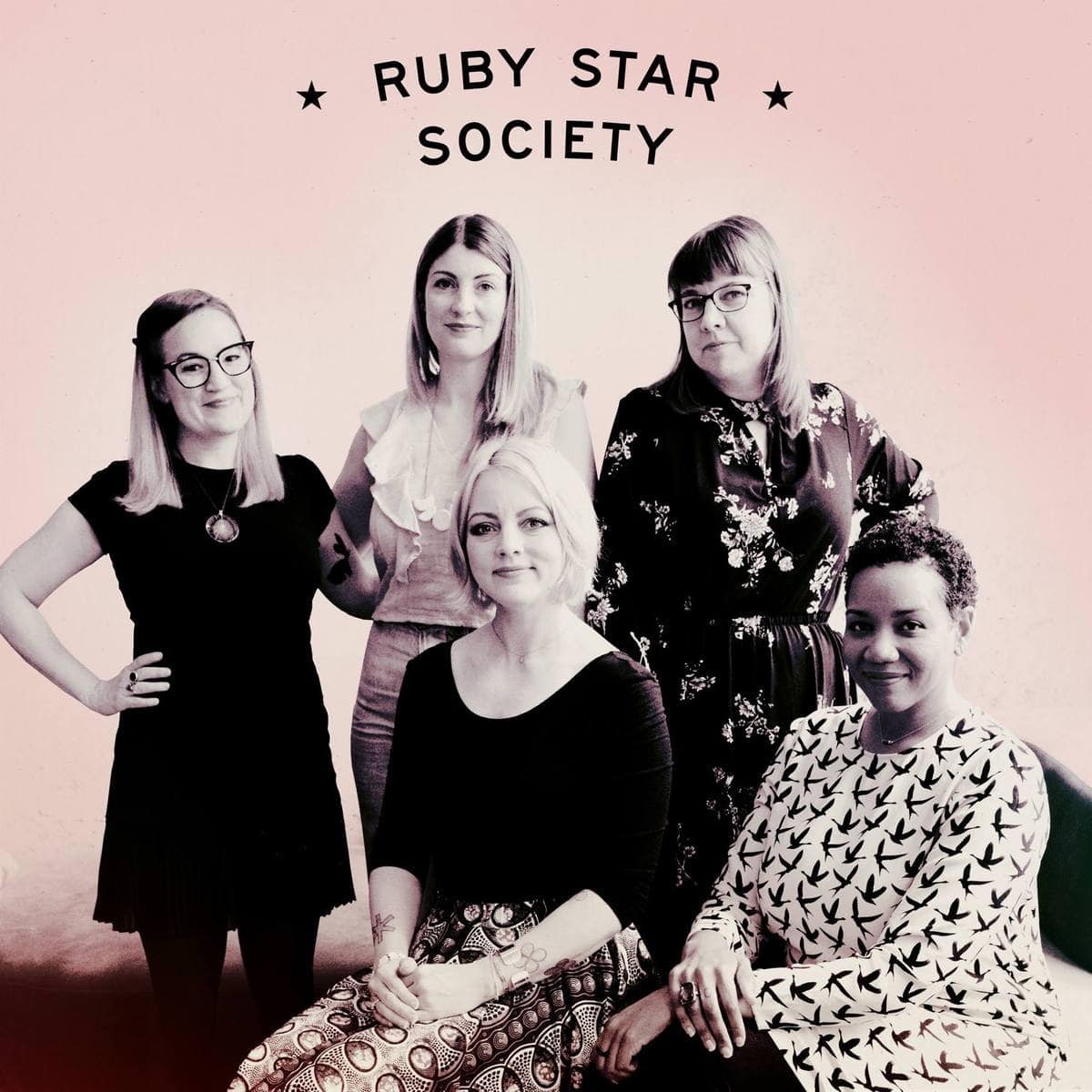 About Ruby Star Society