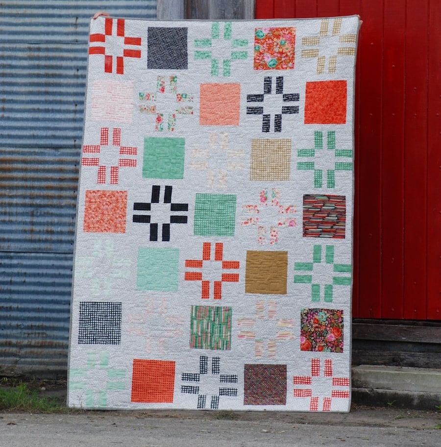 Gina of Thread Graffiti