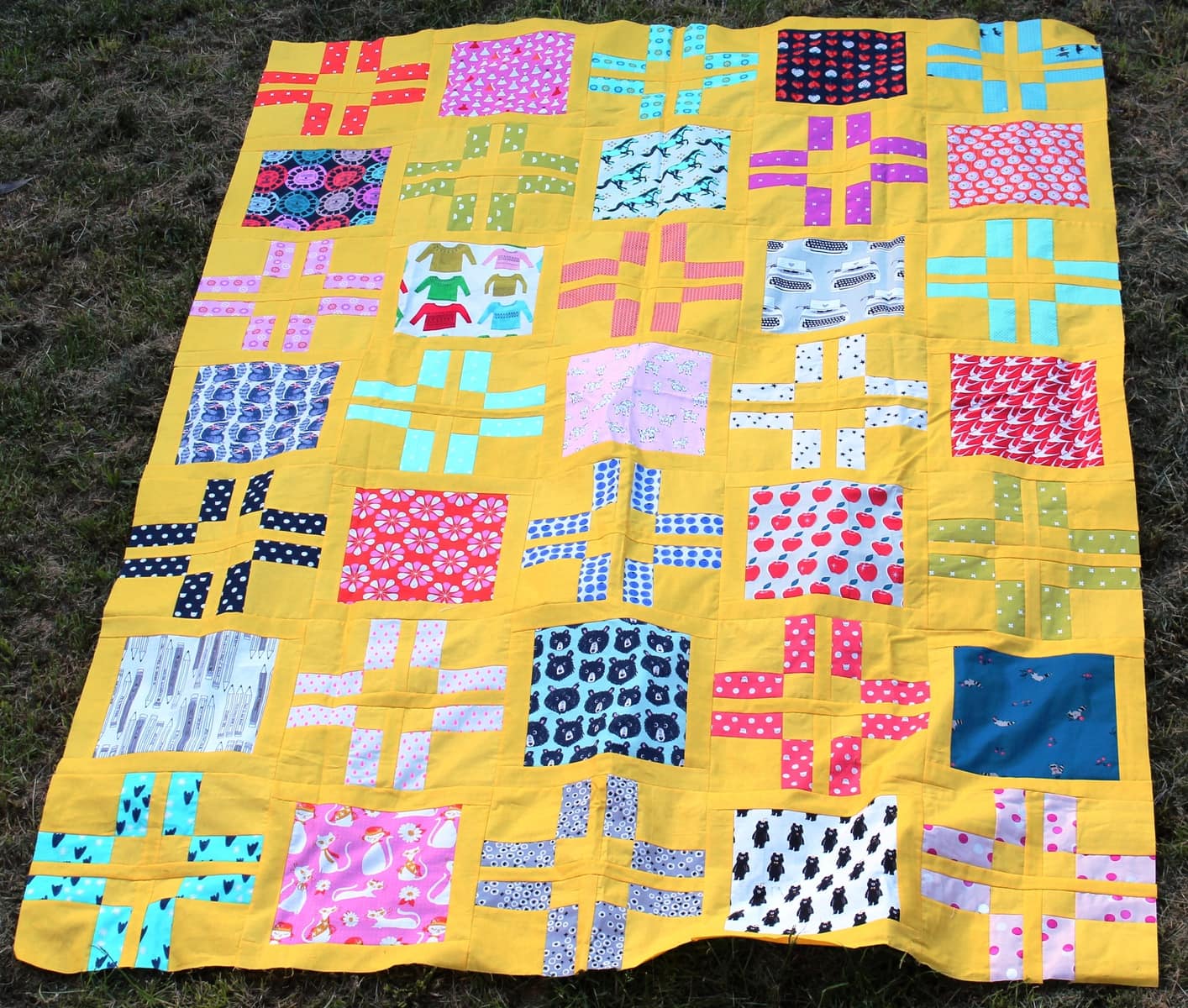 Leanne of Daisy and Jack