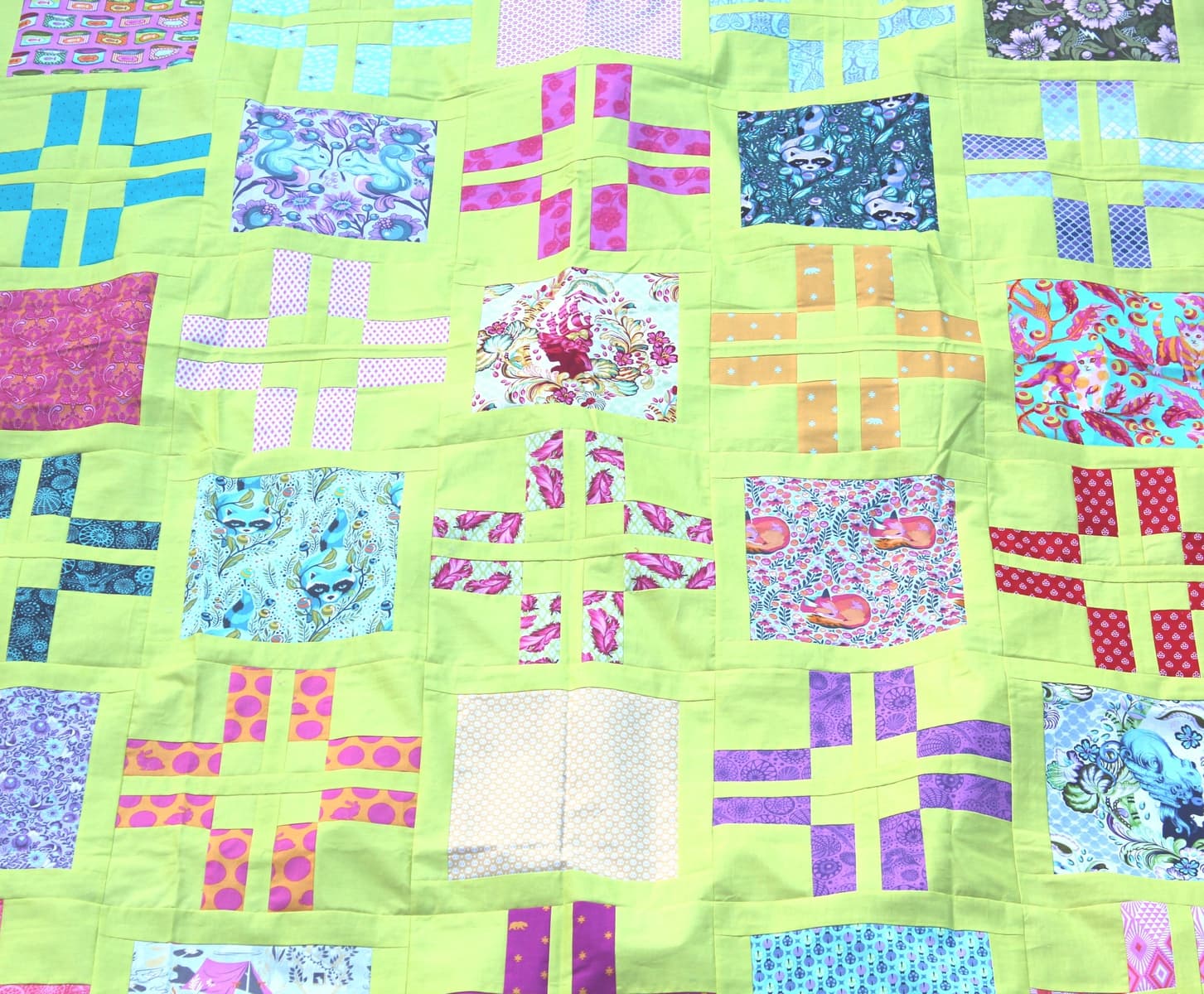 Leanne of Daisy and Jack